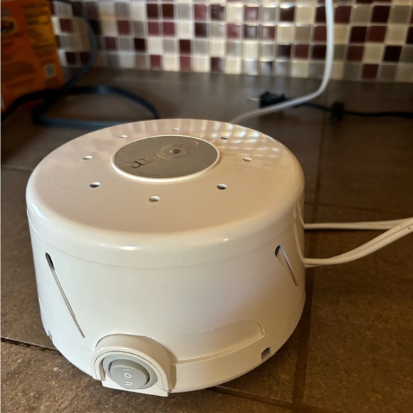 yogasleep | Other | Dohm Classic White The Original White Noise Sound ...